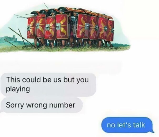 30 Times People Accidentally Texted The Wrong Number, Only For The Best ...
