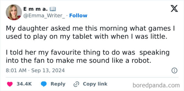 40 Funny X Posts You Don’t Wanna Miss (September Issue) | DeMilked