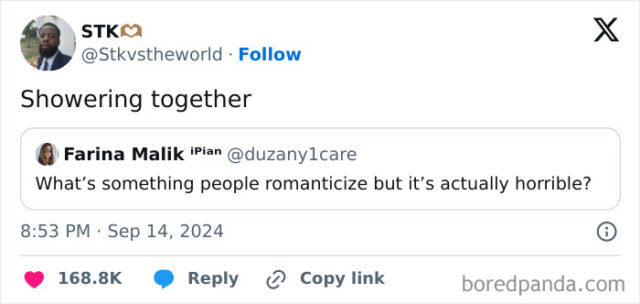 40 Funny X Posts You Don’t Wanna Miss (September Issue) | DeMilked