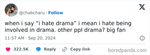 40 Funny X Posts You Don’t Wanna Miss (September Issue) | DeMilked