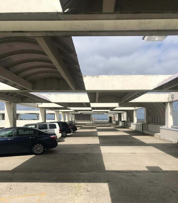 40 Hauntingly Eerie Liminal Places That Defy The Bounds Of Reality ...