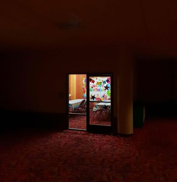 40 Hauntingly Eerie Liminal Places That Defy The Bounds Of Reality ...