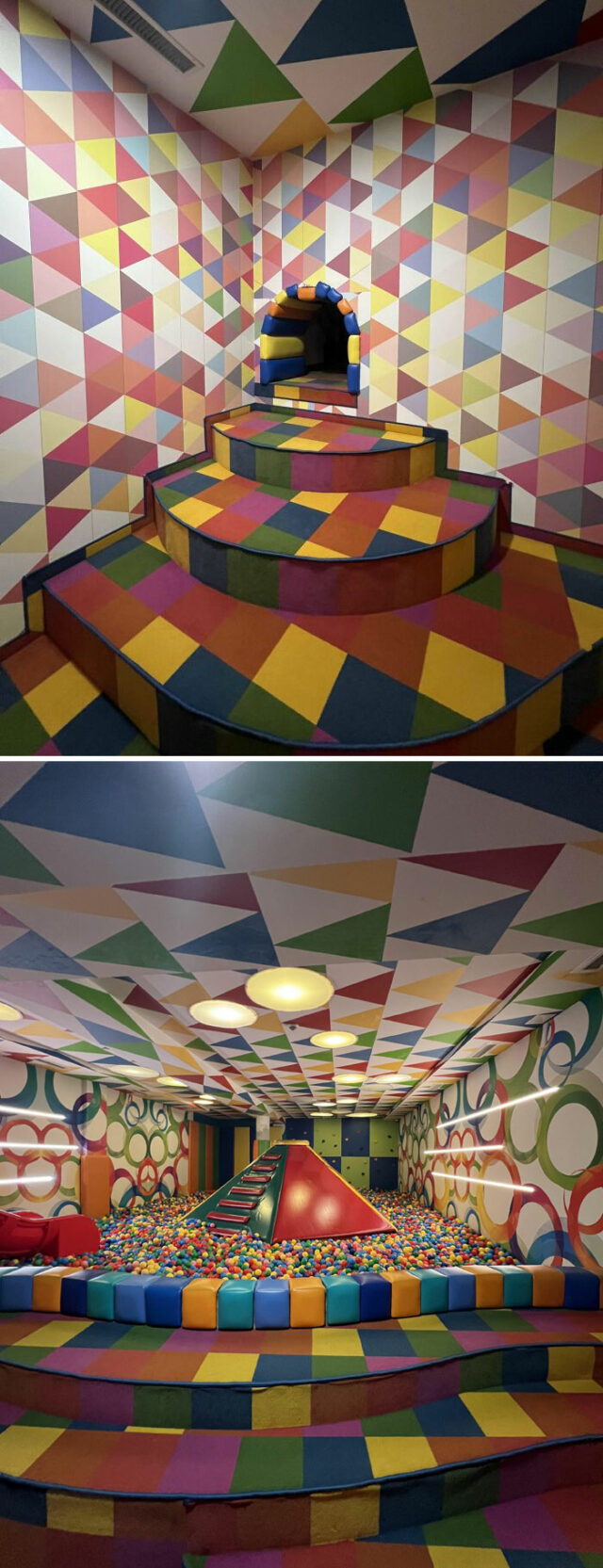 40 Hauntingly Eerie Liminal Places That Defy The Bounds Of Reality ...