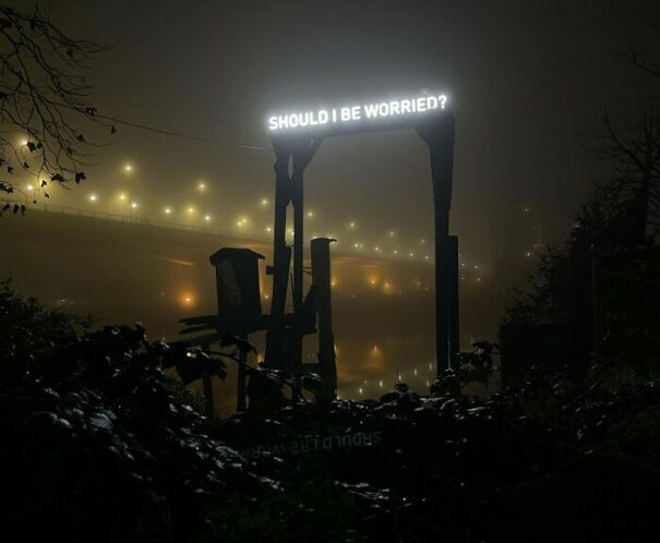 40 Hauntingly Eerie Liminal Places That Defy The Bounds Of Reality ...