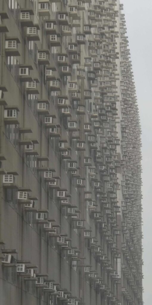 40 Hauntingly Eerie Liminal Places That Defy The Bounds Of Reality ...