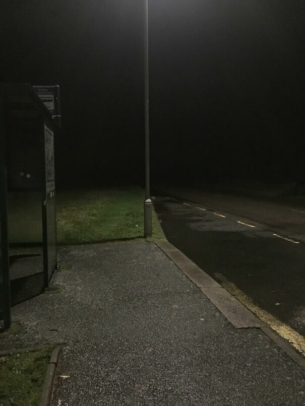 40 Hauntingly Eerie Liminal Places That Defy The Bounds Of Reality ...