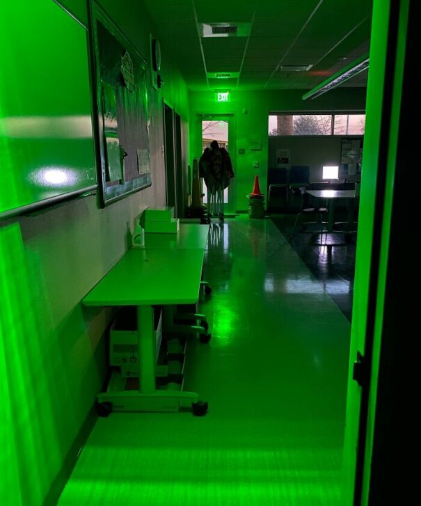 40 Hauntingly Eerie Liminal Places That Defy The Bounds Of Reality ...