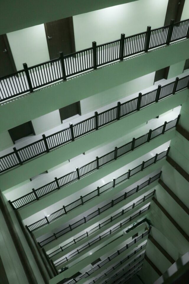 40 Hauntingly Eerie Liminal Places That Defy The Bounds Of Reality ...