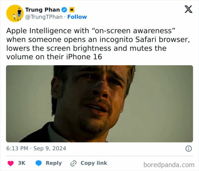 iPhone 16 Just Launched And Here Are 25 Of The Funniest Reaction Memes ...