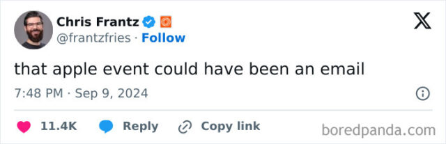 iPhone 16 Just Launched And Here Are 25 Of The Funniest Reaction Memes ...