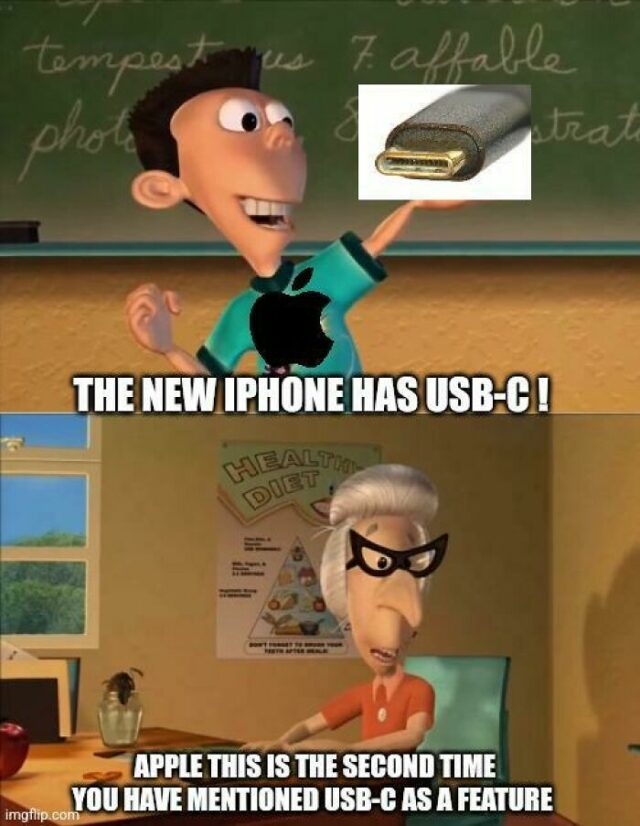 iPhone 16 Just Launched And Here Are 25 Of The Funniest Reaction Memes ...