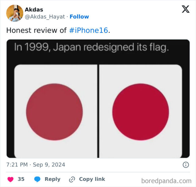 iPhone 16 Just Launched And Here Are 25 Of The Funniest Reaction Memes ...