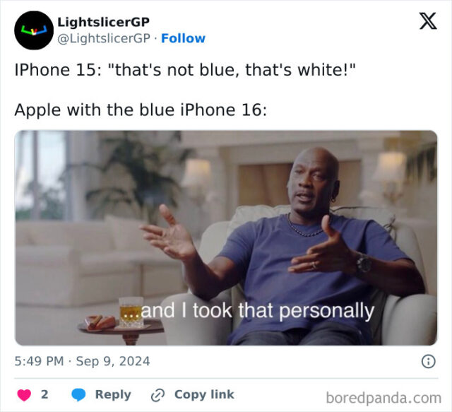 iPhone 16 Just Launched And Here Are 25 Of The Funniest Reaction Memes ...
