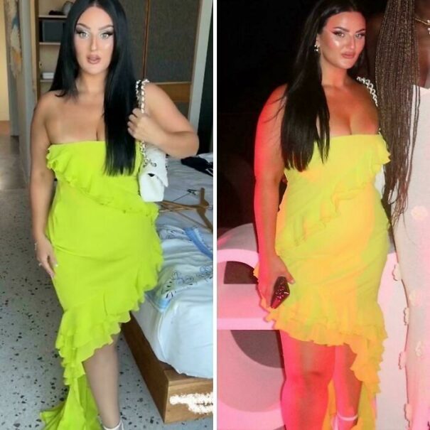 40 Funny Photos People Posted That Are A Perfect Example Of Insta Vs ...