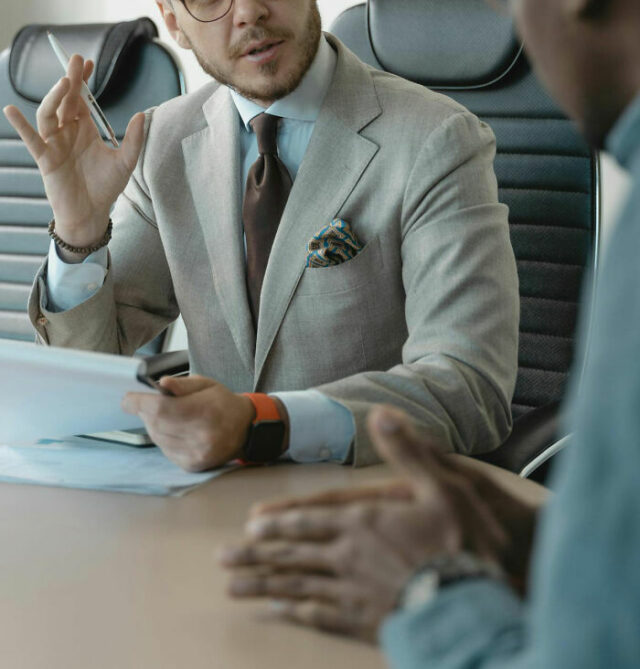 25 Red Flags To Look Out For When Attending A Job Interview | DeMilked