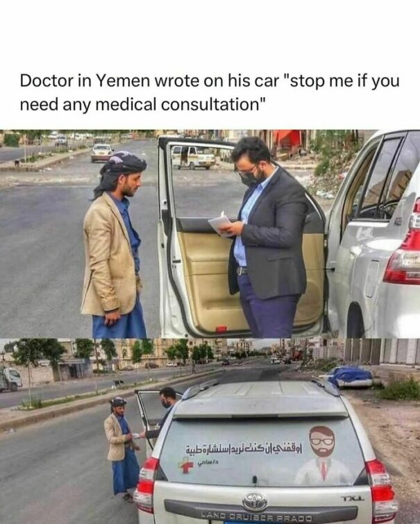 “Keep Studying, You Can Cry After You Become A Doctor”: 25 Relatable ...