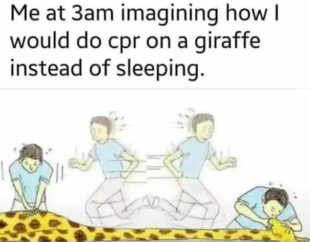 “Keep Studying, You Can Cry After You Become A Doctor”: 25 Relatable ...