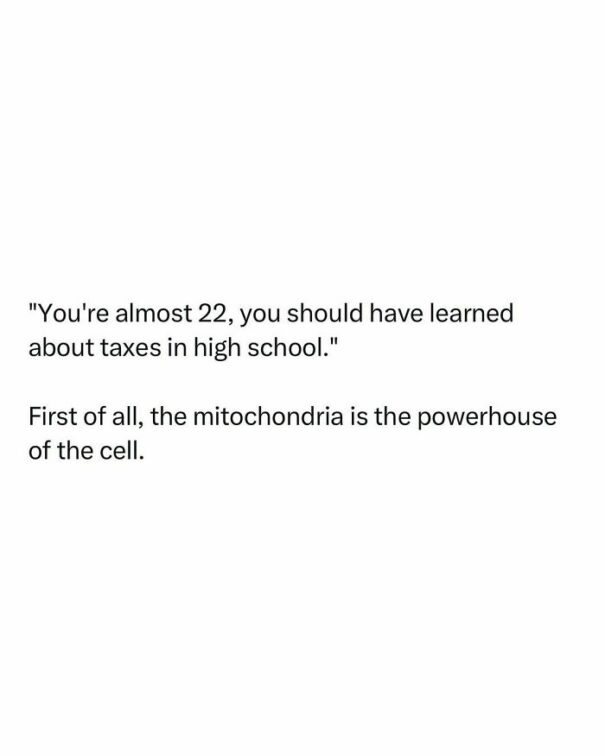 “Keep Studying, You Can Cry After You Become A Doctor”: 25 Relatable ...