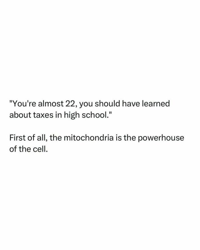 “Keep Studying, You Can Cry After You Become A Doctor”: 25 Relatable ...