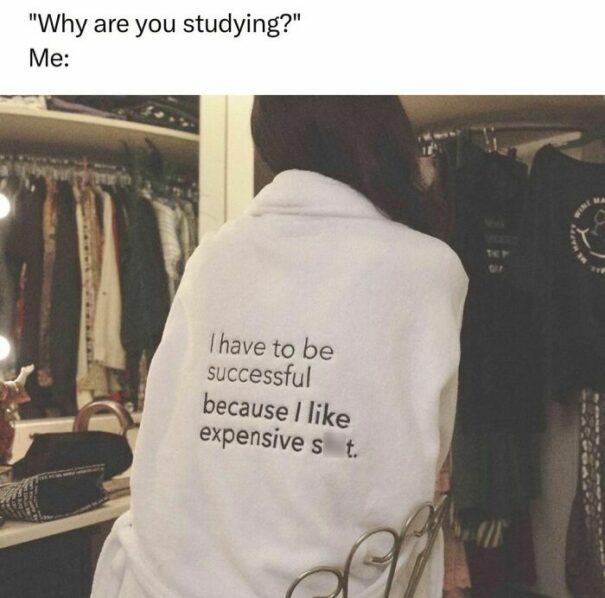 “Keep Studying, You Can Cry After You Become A Doctor”: 25 Relatable ...