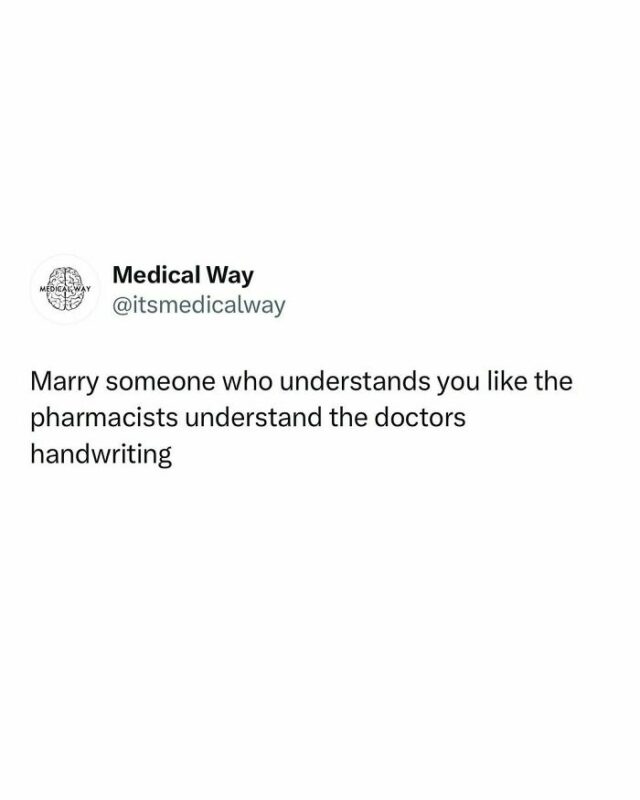 “Keep Studying, You Can Cry After You Become A Doctor”: 25 Relatable ...