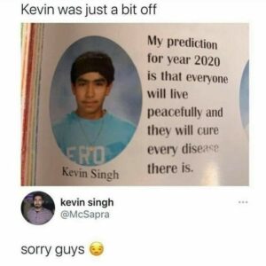 “Keep Studying, You Can Cry After You Become A Doctor”: 25 Relatable ...