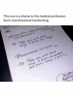 “Keep Studying, You Can Cry After You Become A Doctor”: 25 Relatable ...