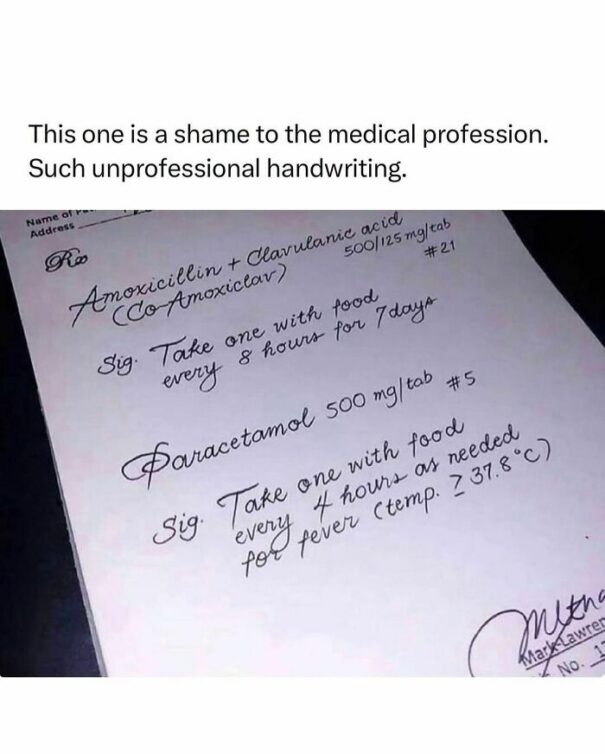 “Keep Studying, You Can Cry After You Become A Doctor”: 25 Relatable ...