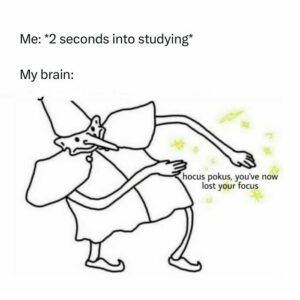 “Keep Studying, You Can Cry After You Become A Doctor”: 25 Relatable ...