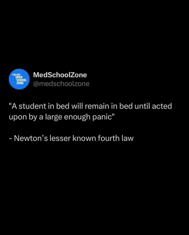 “Keep Studying, You Can Cry After You Become A Doctor”: 25 Relatable ...
