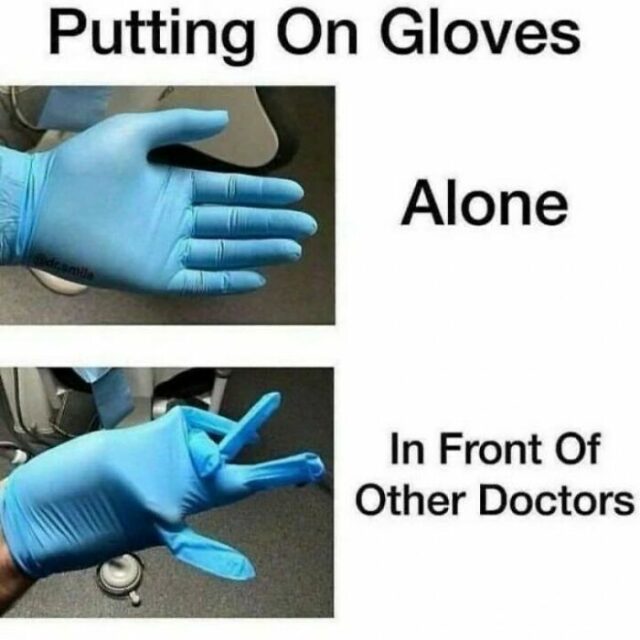 “Keep Studying, You Can Cry After You Become A Doctor”: 25 Relatable ...