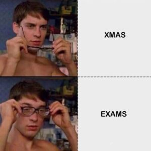 “Keep Studying, You Can Cry After You Become A Doctor”: 25 Relatable ...