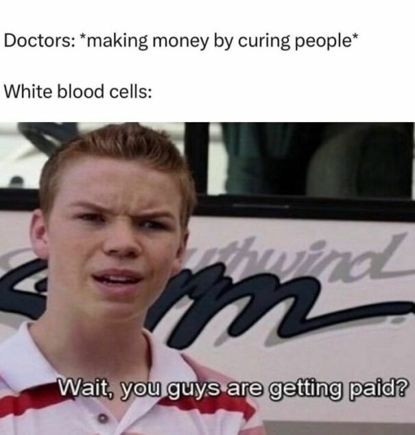 “Keep Studying, You Can Cry After You Become A Doctor”: 25 Relatable ...