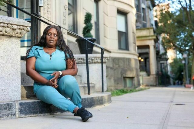 25 Of The Most Endearing Tales From "Humans Of New York" | DeMilked