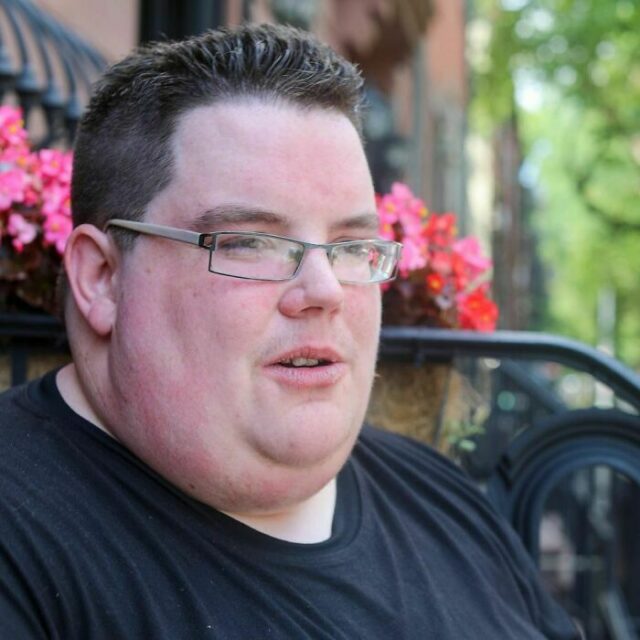 25 Of The Most Endearing Tales From "Humans Of New York" | DeMilked