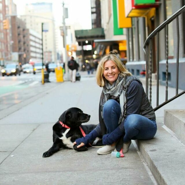 25 Of The Most Endearing Tales From "Humans Of New York" | DeMilked