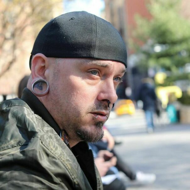 25 Of The Most Endearing Tales From "Humans Of New York" | DeMilked