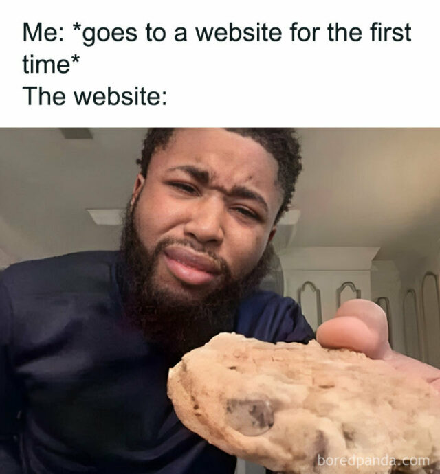 40 Of The Most Hilarious Random Memes Found On The ‘Meme Life’ Page ...