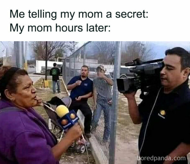 40 Of The Most Hilarious Random Memes Found On The ‘Meme Life’ Page ...