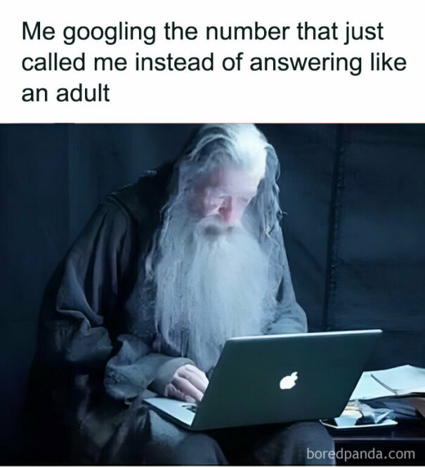 40 Of The Most Hilarious Random Memes Found On The ‘Meme Life’ Page ...