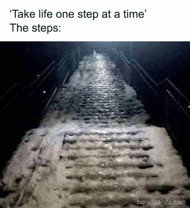 40 Of The Most Hilarious Random Memes Found On The ‘Meme Life’ Page ...