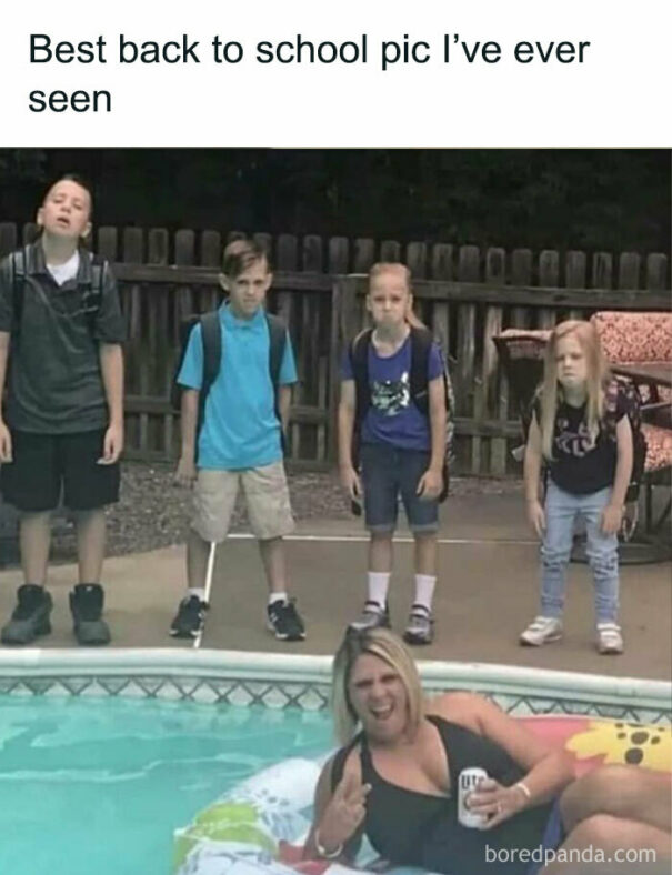 40 Of The Most Hilarious Random Memes Found On The ‘Meme Life’ Page ...