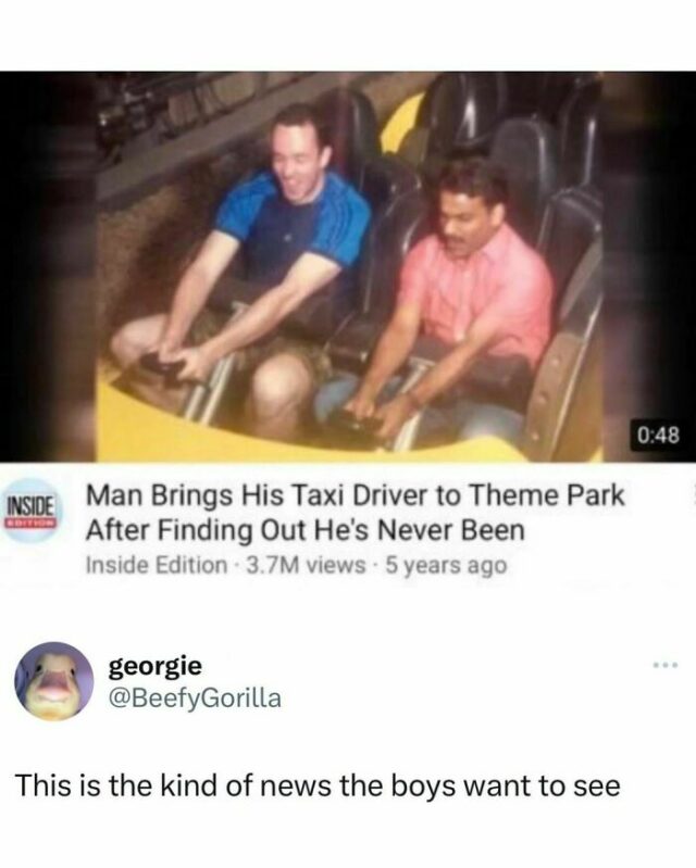 40 Relatable Memes For Men From A Page That Posts Daily Content | DeMilked