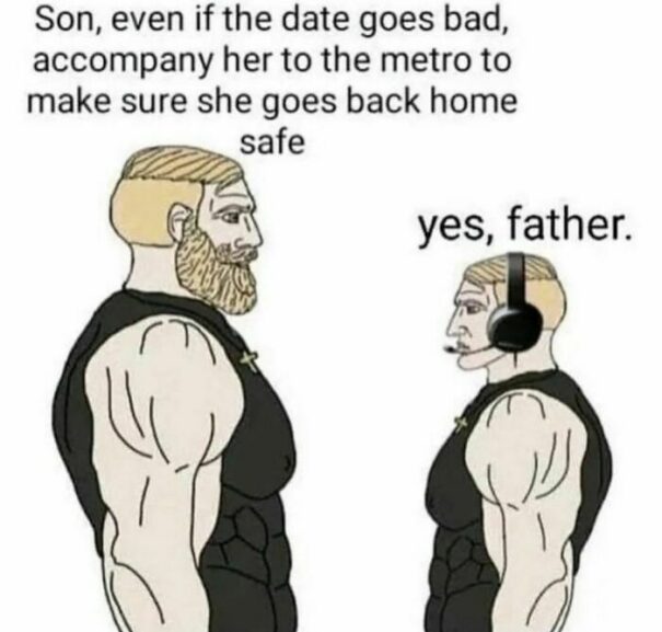 40 Relatable Memes For Men From A Page That Posts Daily Content | DeMilked
