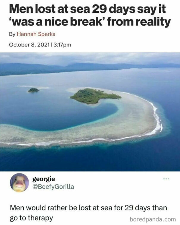 40 Relatable Memes For Men From A Page That Posts Daily Content | DeMilked