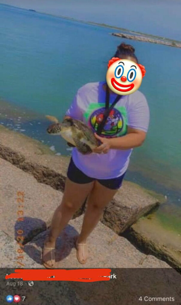 40 Of The Most Ignorant And Rude Behaviours Exhibited By Tourists ...