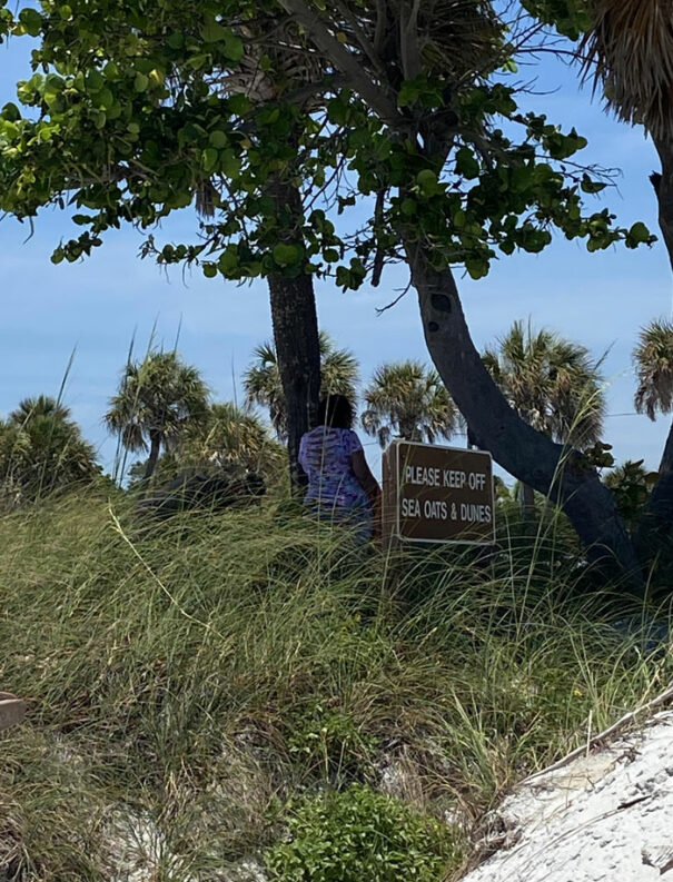 40 Of The Most Ignorant And Rude Behaviours Exhibited By Tourists ...