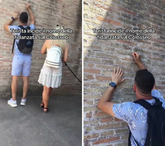 40 Of The Most Ignorant And Rude Behaviours Exhibited By Tourists ...
