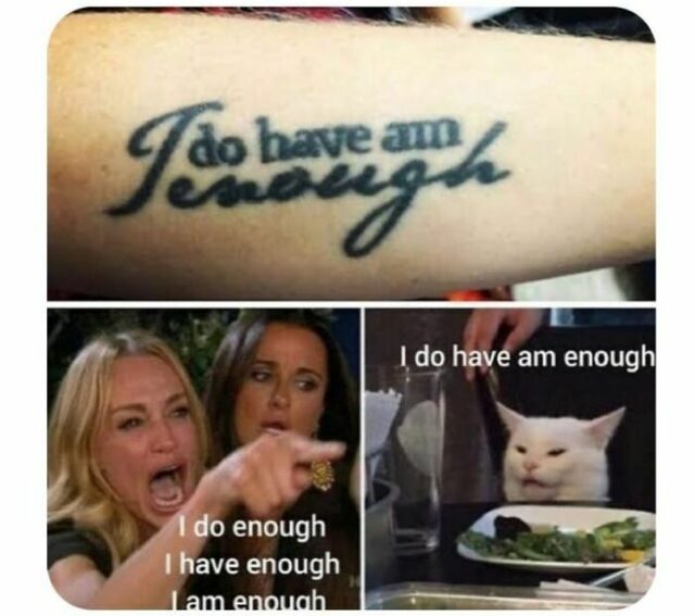 40 Random Memes That Are Funny And Relatable To Distract Yourself With ...