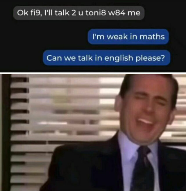 40 Random Memes That Are Funny And Relatable To Distract Yourself With ...